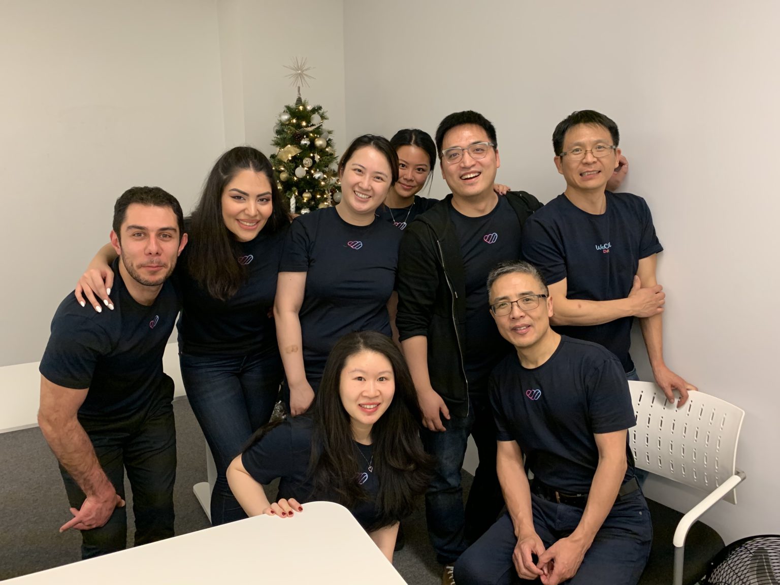 About Us - WeCloudData