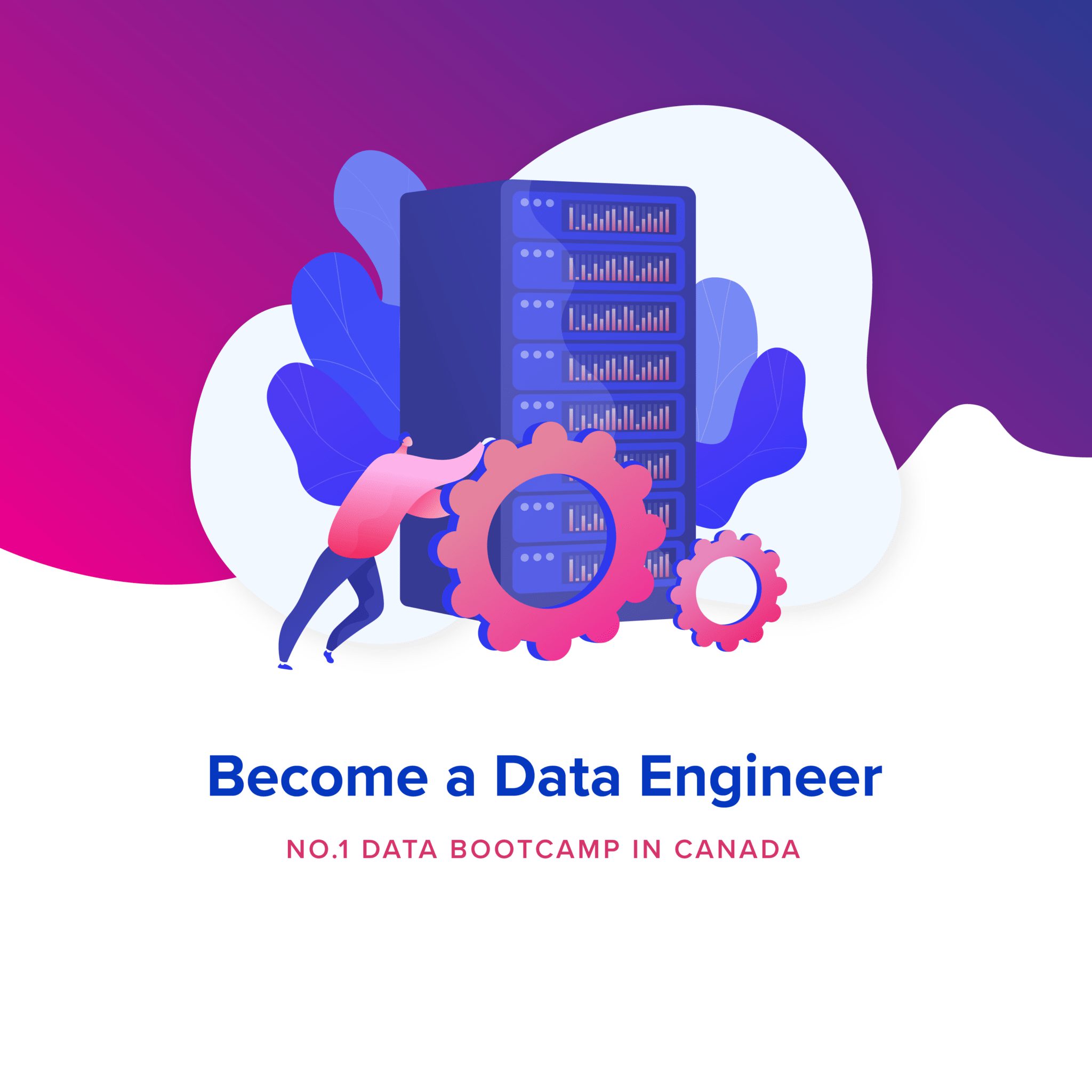 Data Engineering - WeCloudData