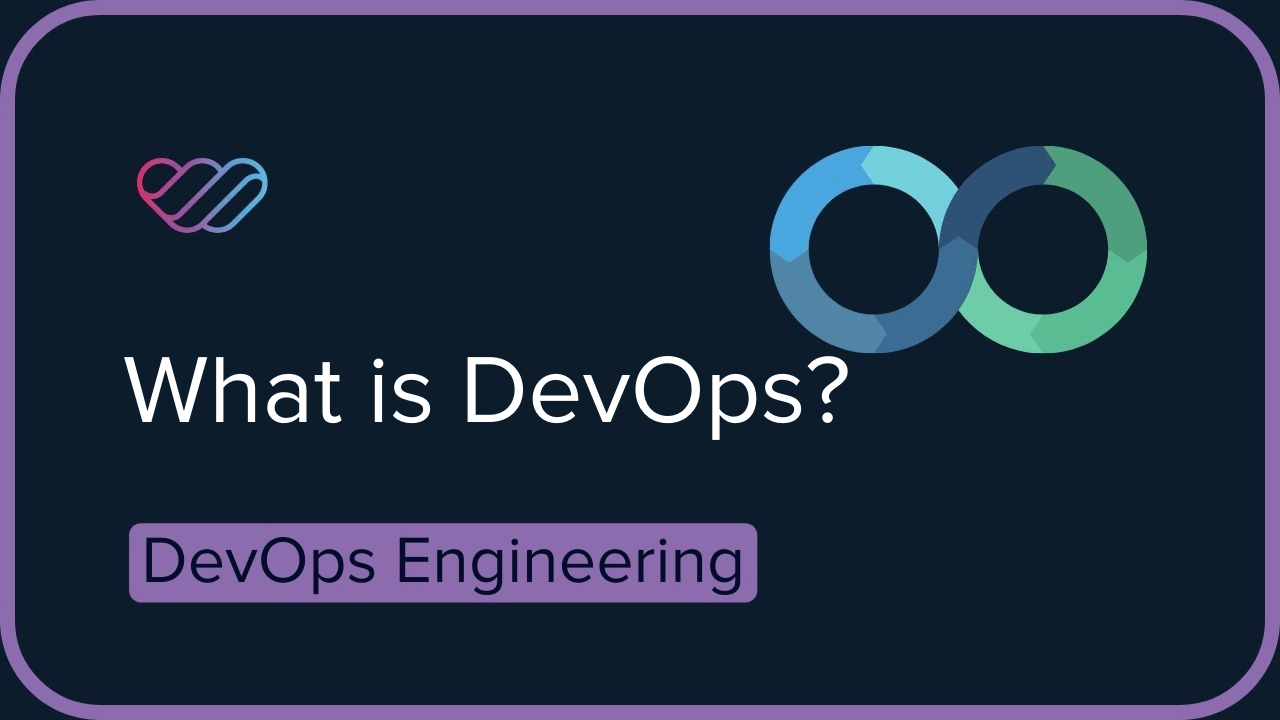 What is DevOps? - WeCloudData