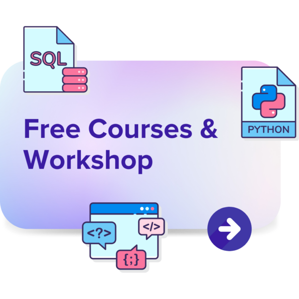 Course Picker - WeCloudData