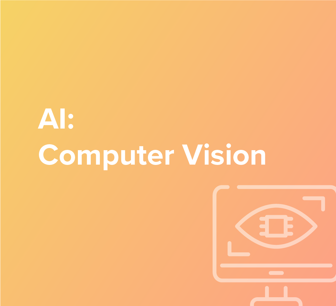 Computer Vision - WeCloudData