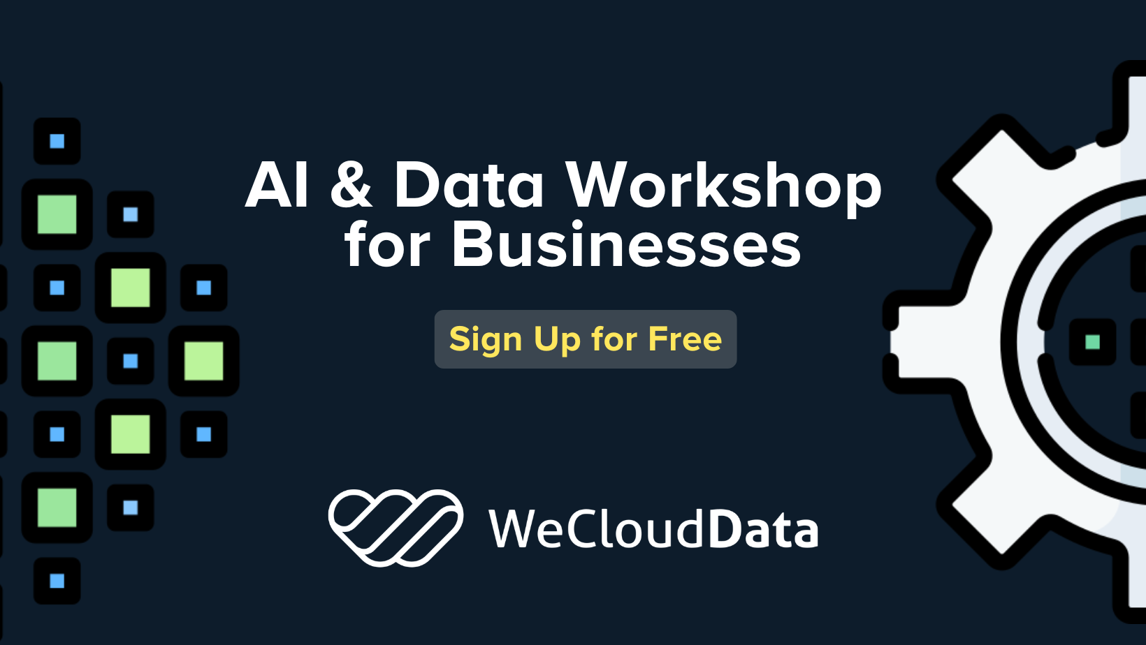 GenAI for Business - WeCloudData