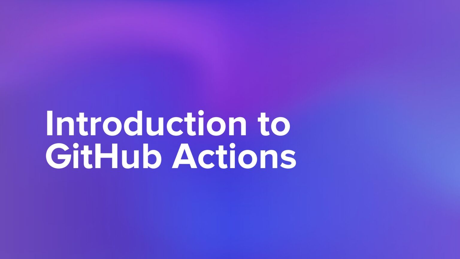 Introduction to Go - WeCloudData